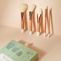 Makeup Brush Kit | Bachca