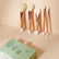 Makeup Brush Kit | Bachca