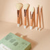 Makeup Brush Kit | Bachca