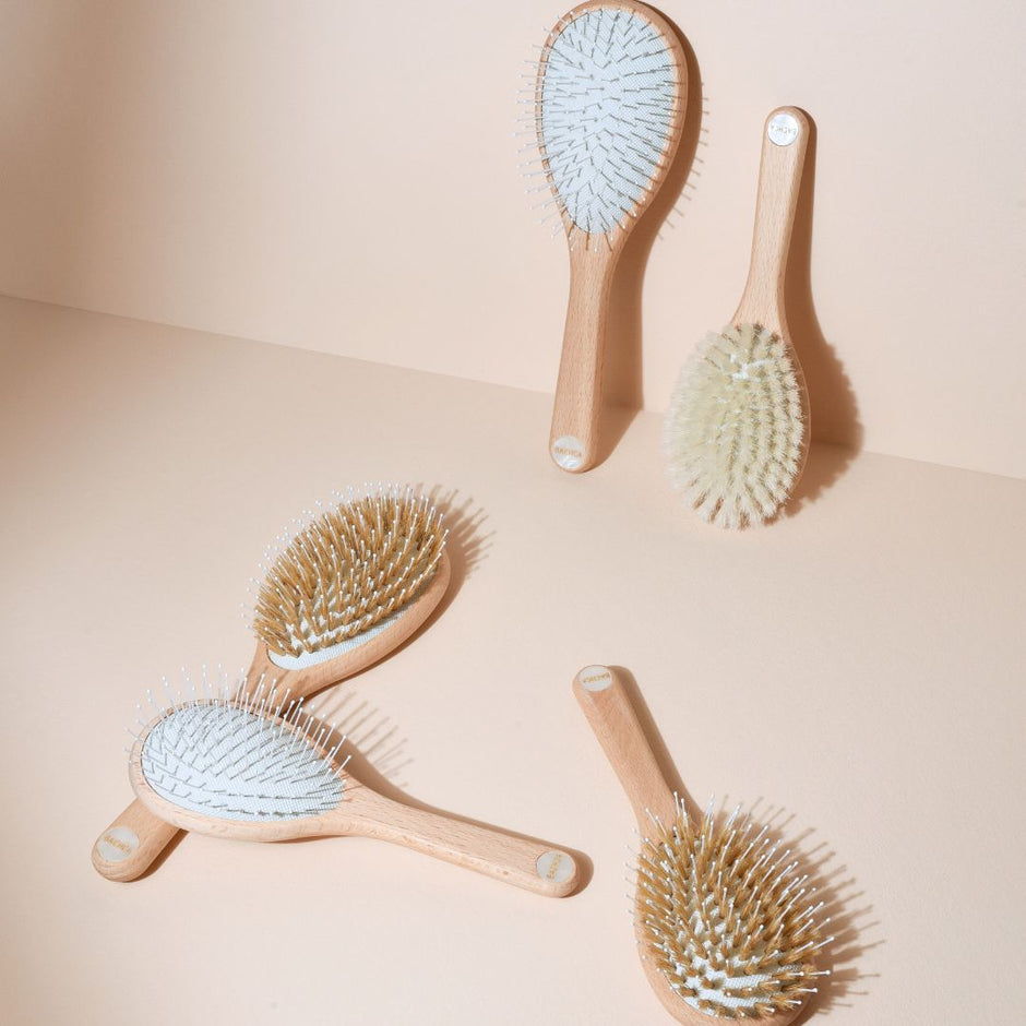 Hairbrushes and beauty accessories | Bachca