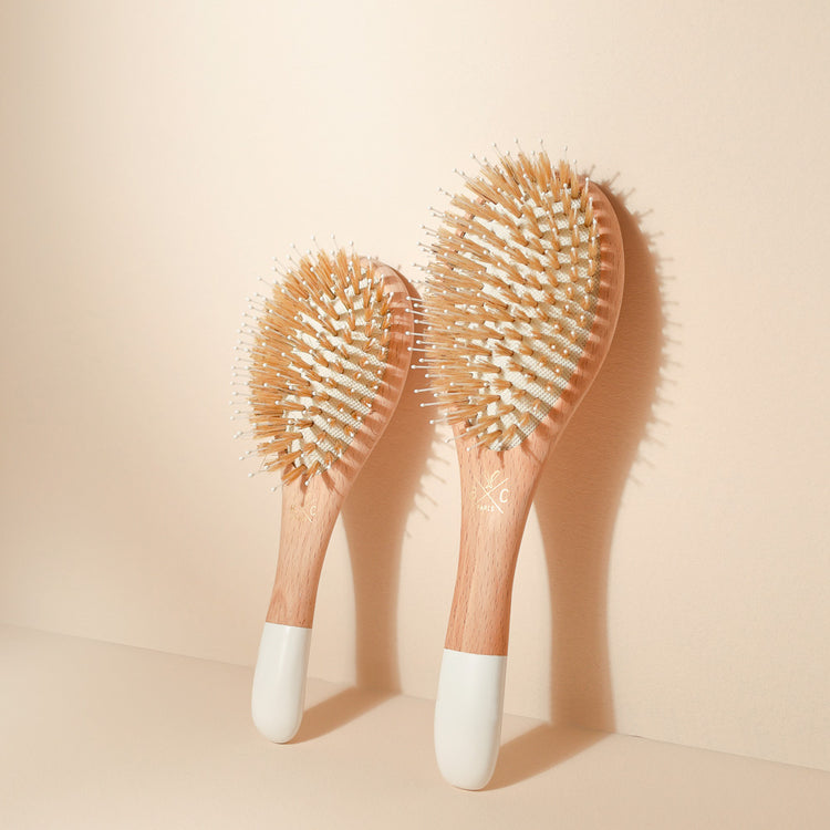 Hairbrushes and beauty accessories | Bachca